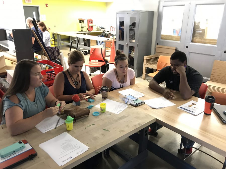 Fab. Lab. | David Salas-de la Cruz | Rutgers University