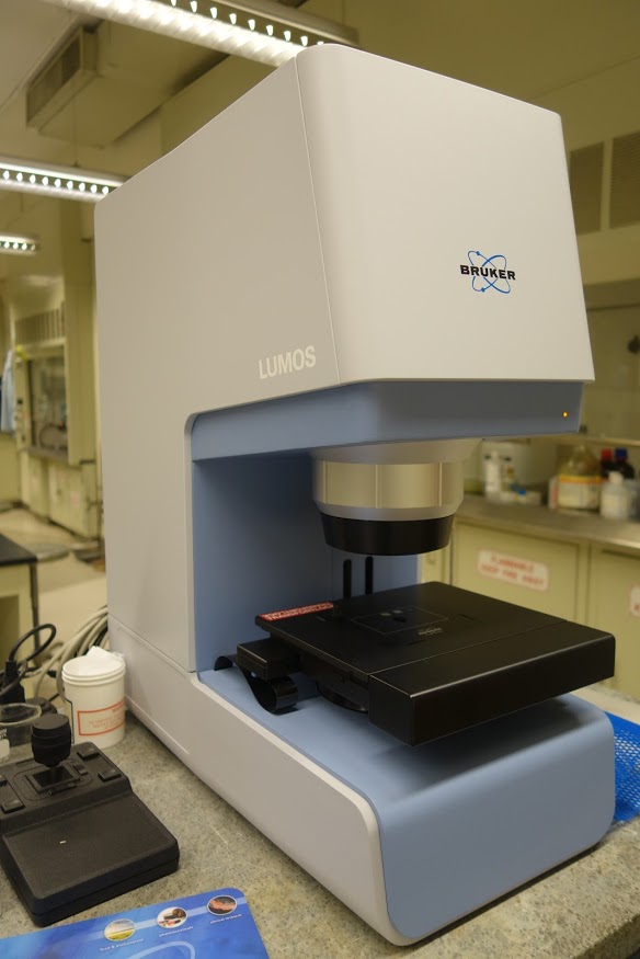 Instrumentations | David Salas-de la Cruz | Rutgers University