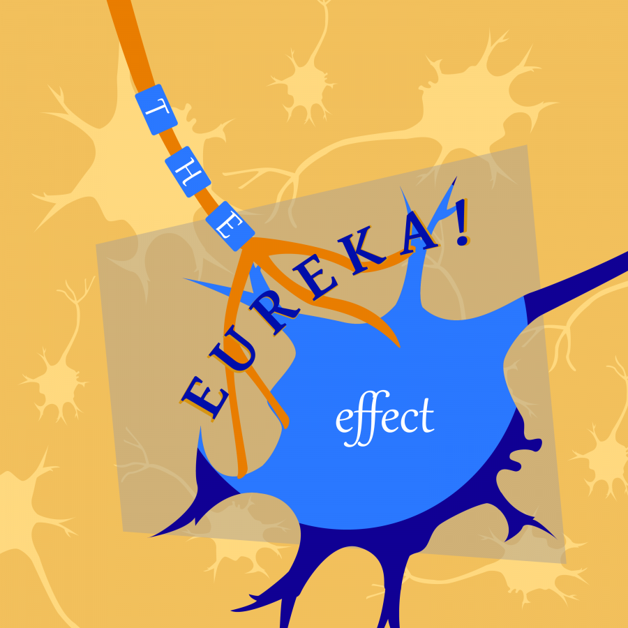 The Eureka Effect | David Salas-de la Cruz | Rutgers University